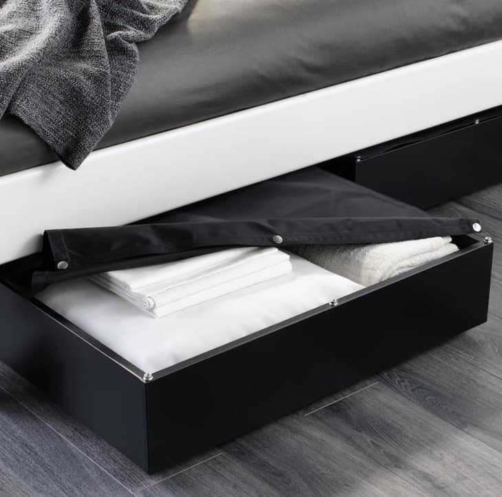 Ikea vardo white store
